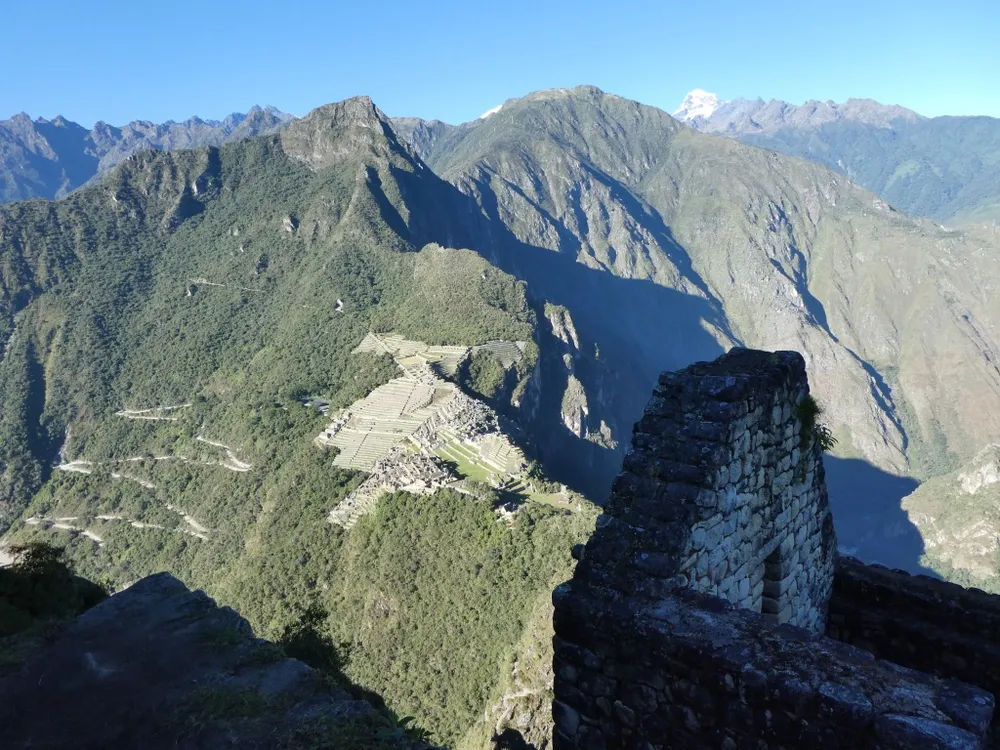 Jacob Padilla - Photography