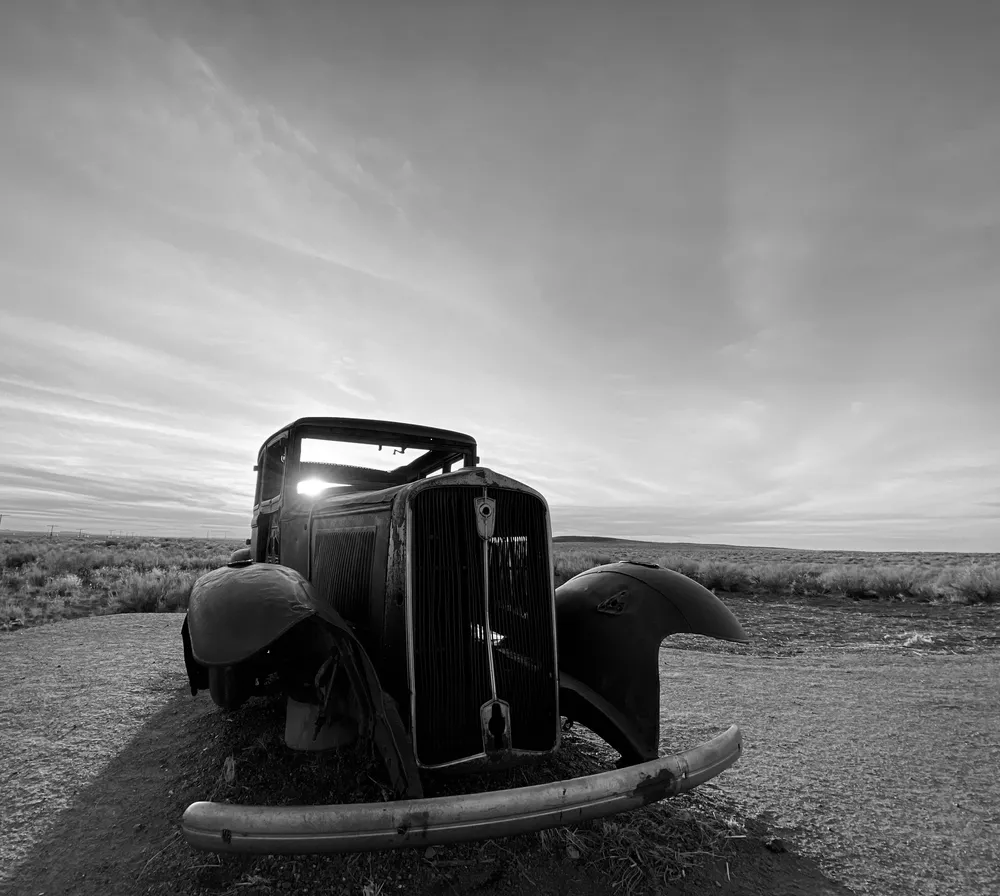 Jacob Padilla - Photography