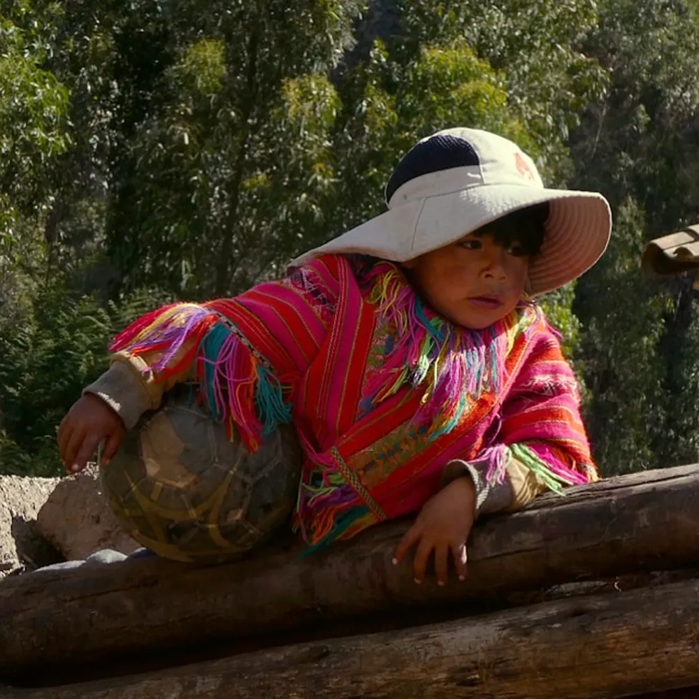 Jacob Padilla - Photography